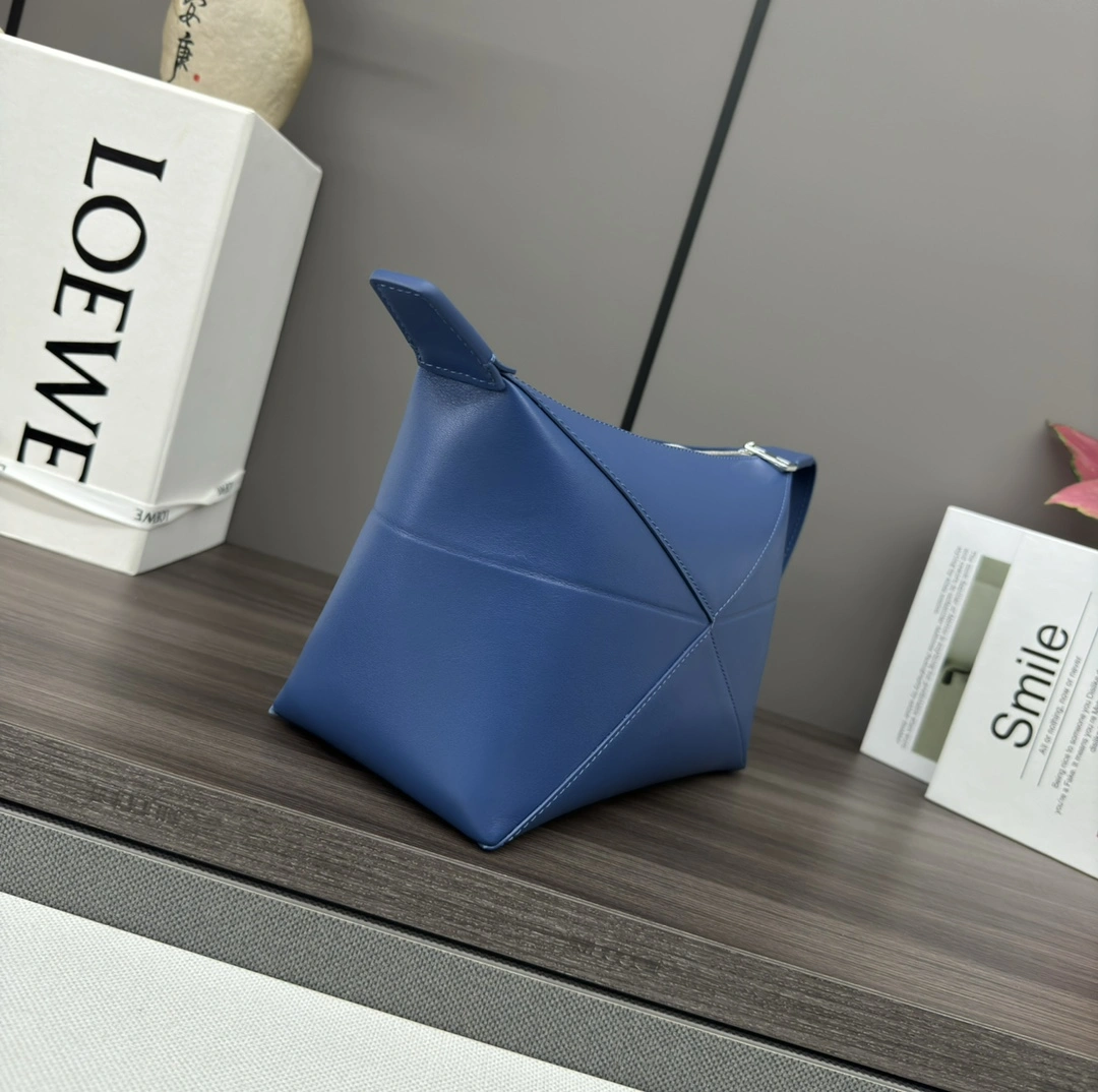 Top mirror Loewe Puzzle Bags