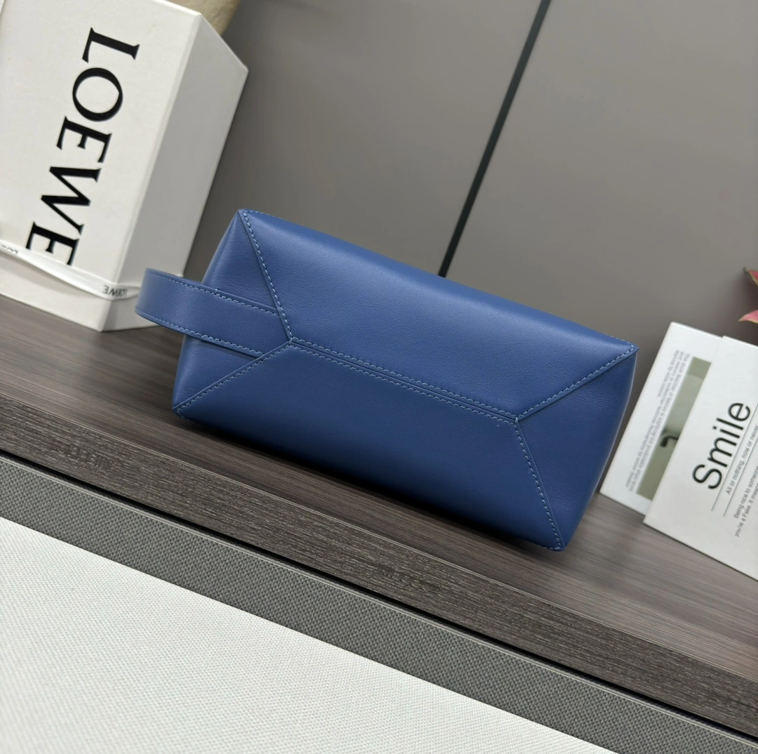 Top mirror Loewe Puzzle Bags
