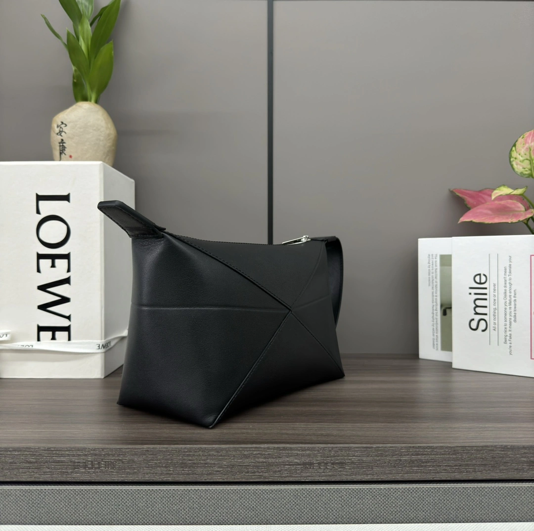 Perfect replica Loewe Puzzle Bags