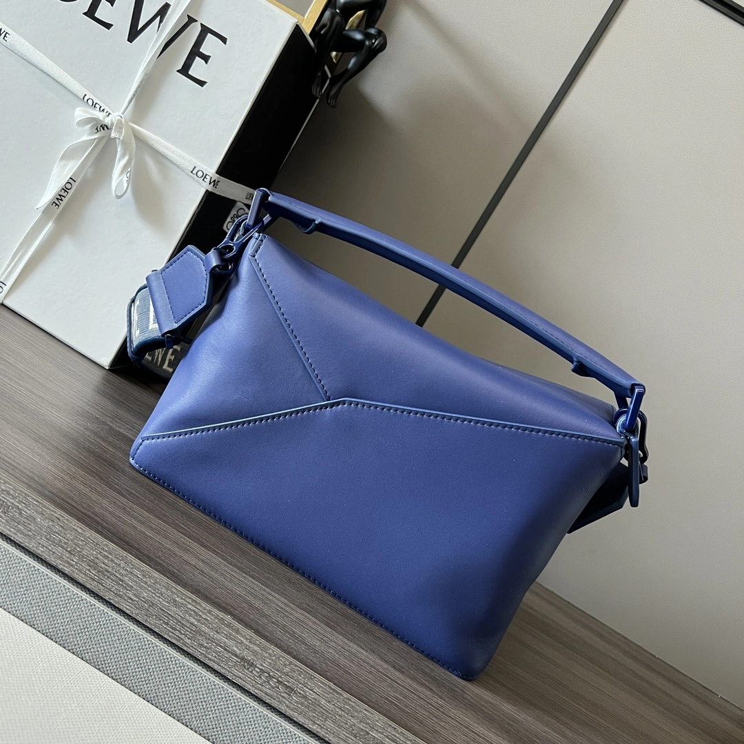 1:1 copy Loewe Puzzle Bags