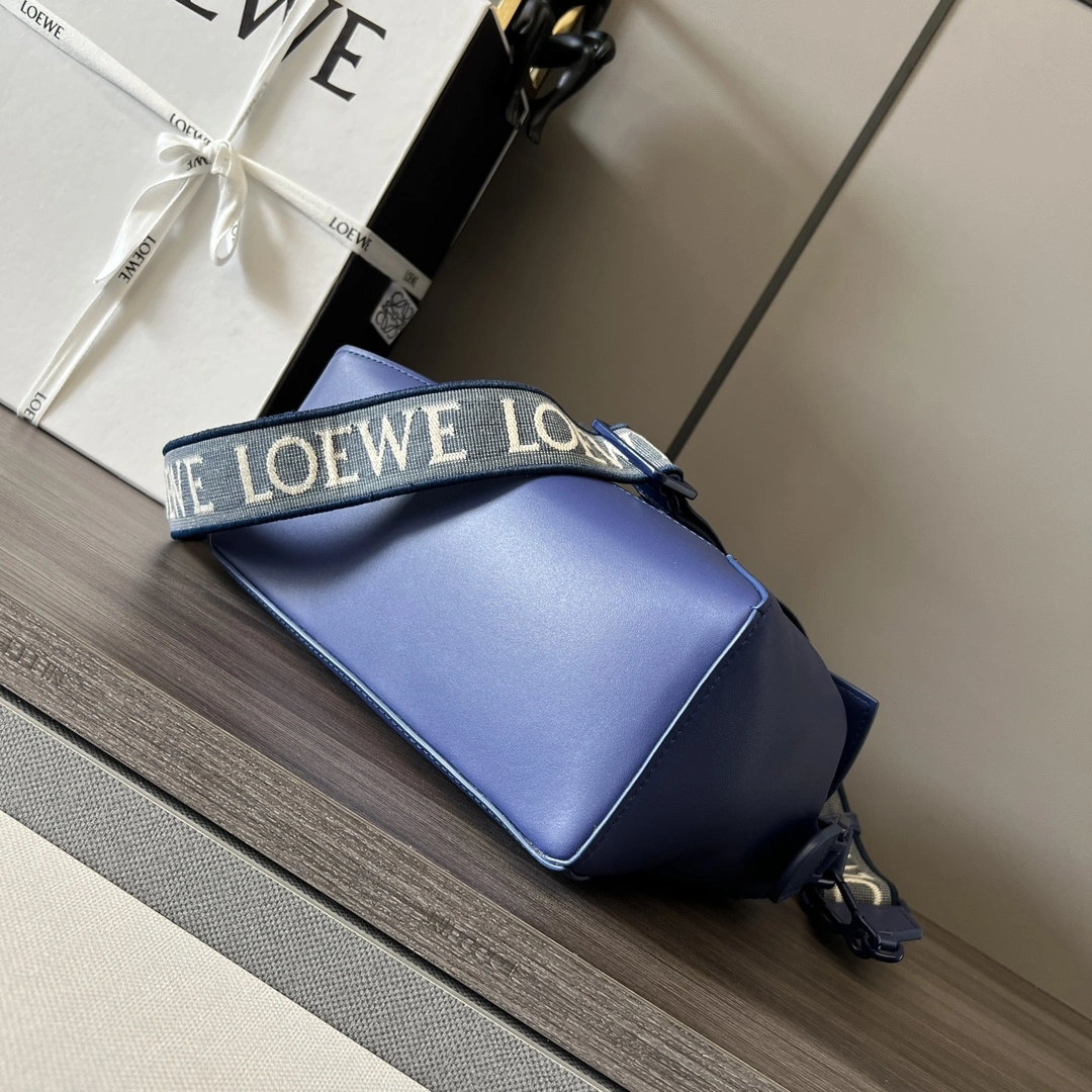 1:1 copy Loewe Puzzle Bags