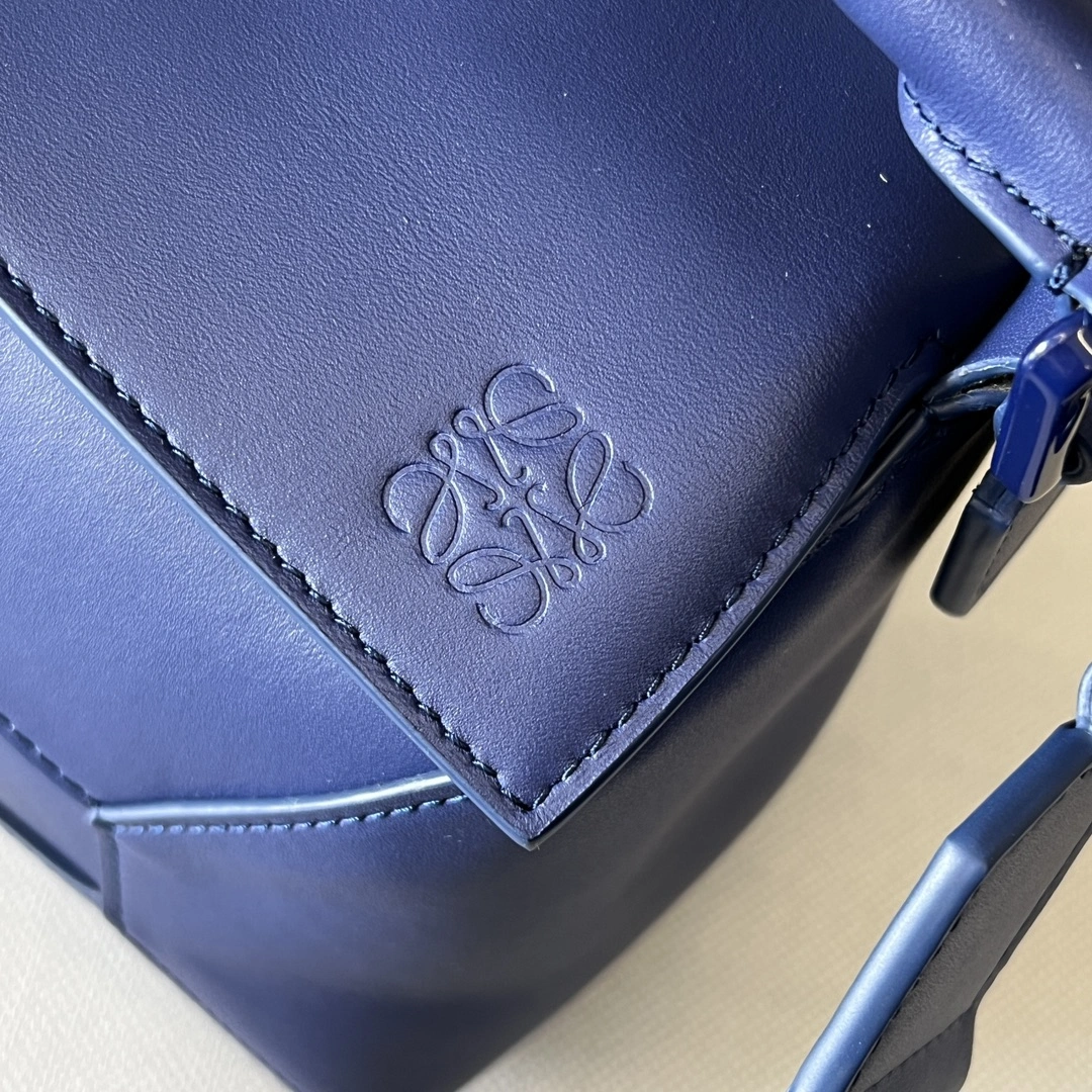 1:1 copy Loewe Puzzle Bags