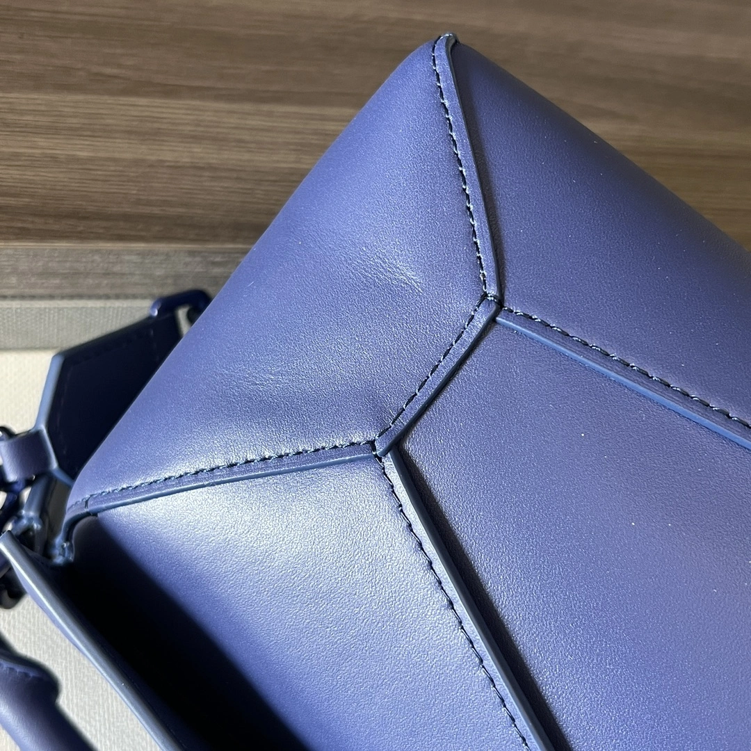 1:1 copy Loewe Puzzle Bags