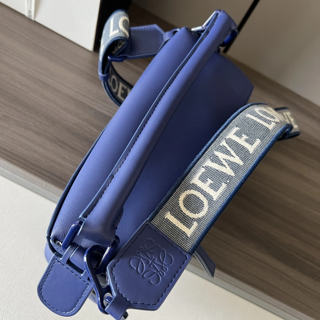 1:1 copy Loewe Puzzle Bags