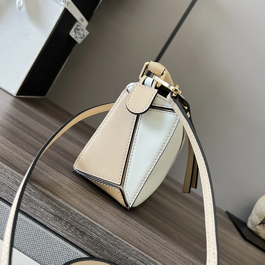 Factory-made Loewe Puzzle Bags