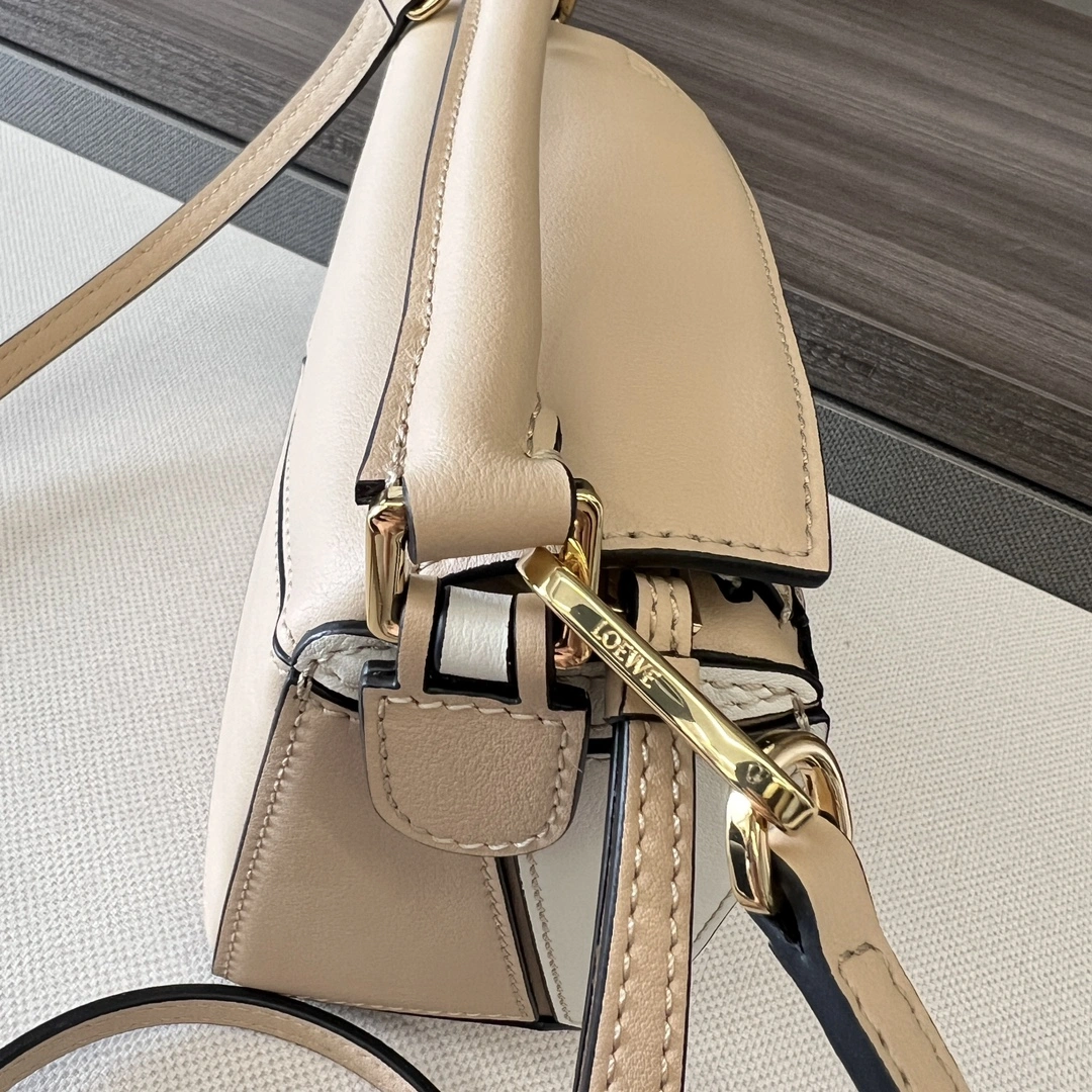 Factory-made Loewe Puzzle Bags