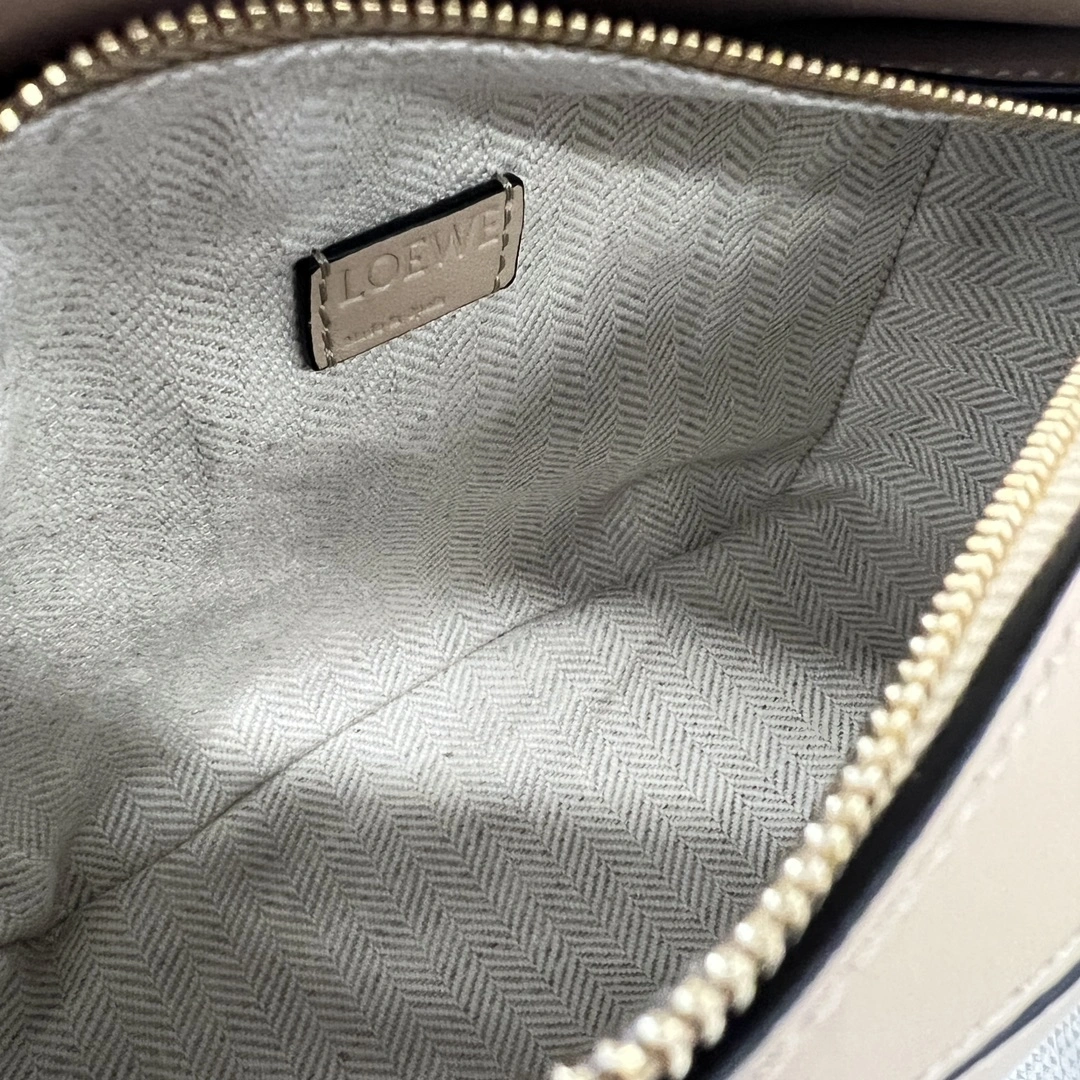 Factory-made Loewe Puzzle Bags