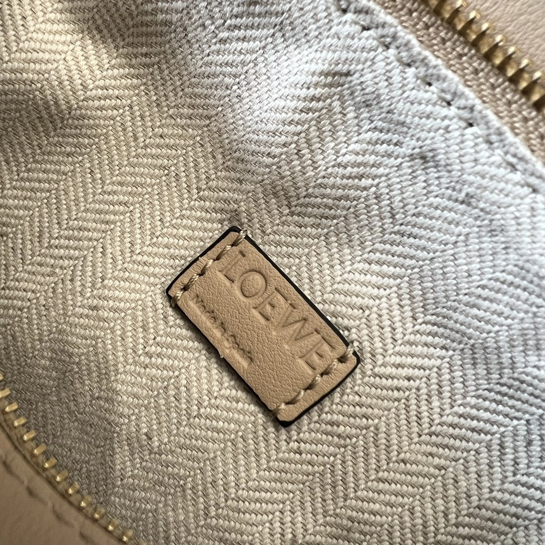 Factory-made Loewe Puzzle Bags