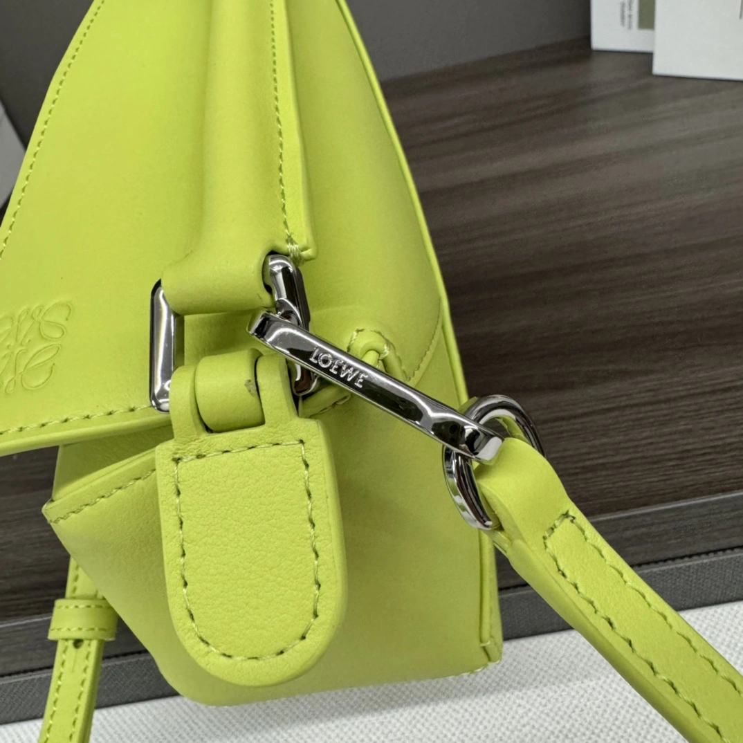 Value-priced Loewe Puzzle Bags