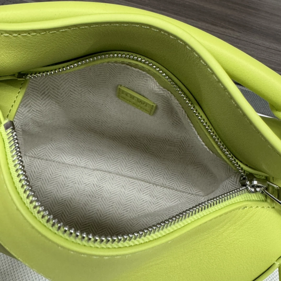 Value-priced Loewe Puzzle Bags