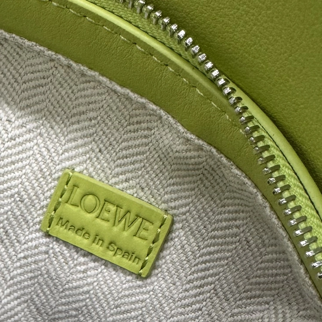 Value-priced Loewe Puzzle Bags
