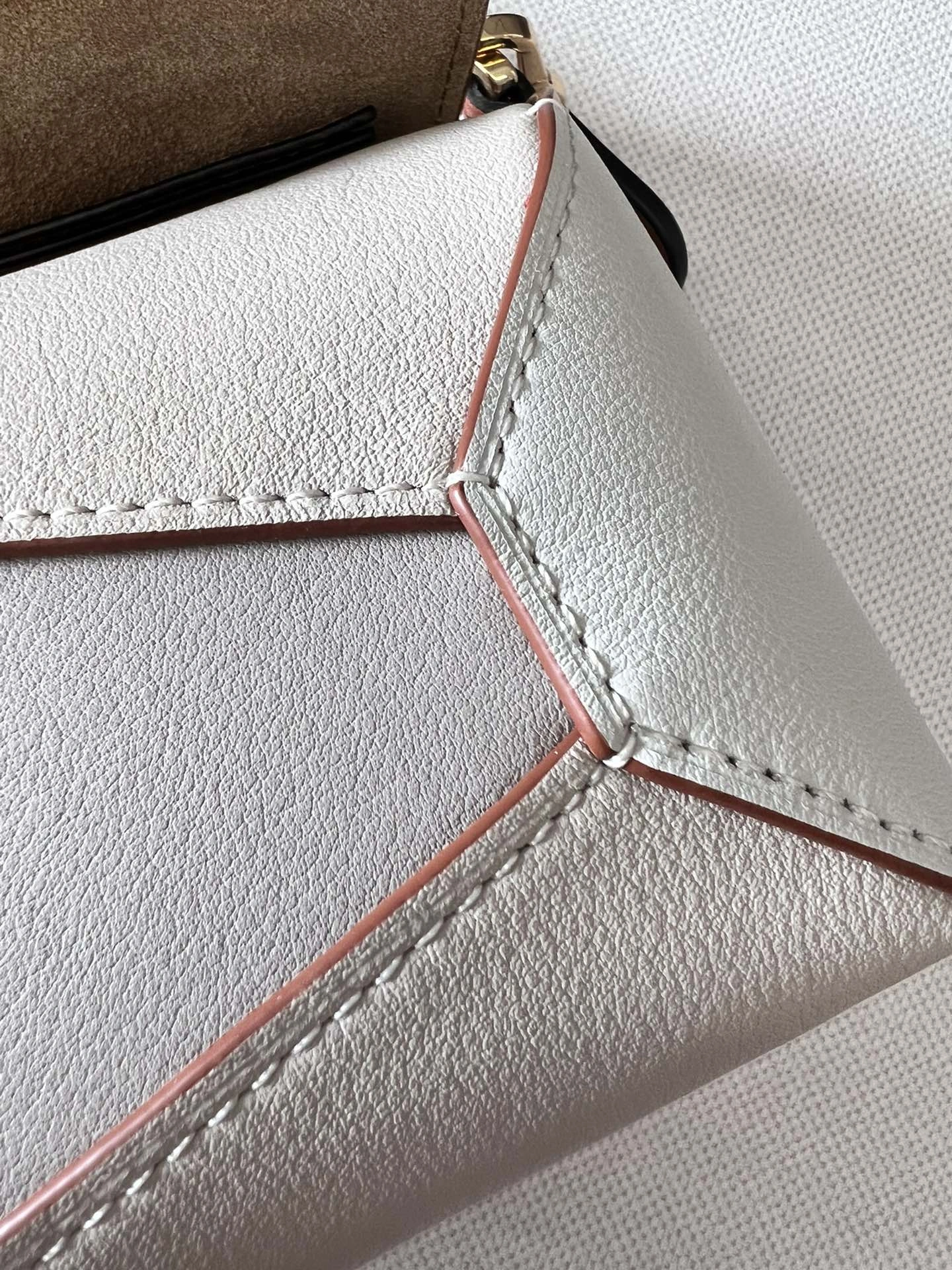 Real Loewe Puzzle Bags