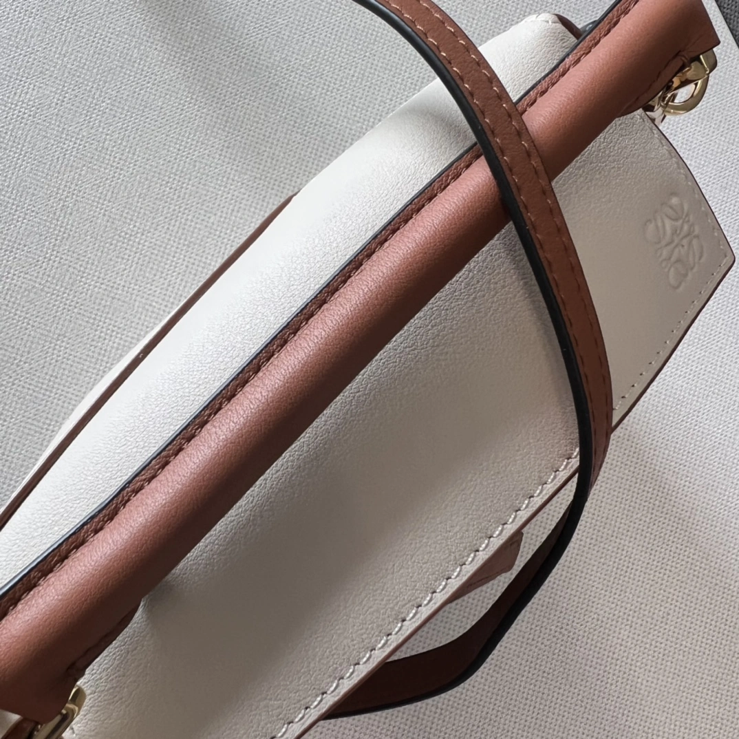 Real Loewe Puzzle Bags