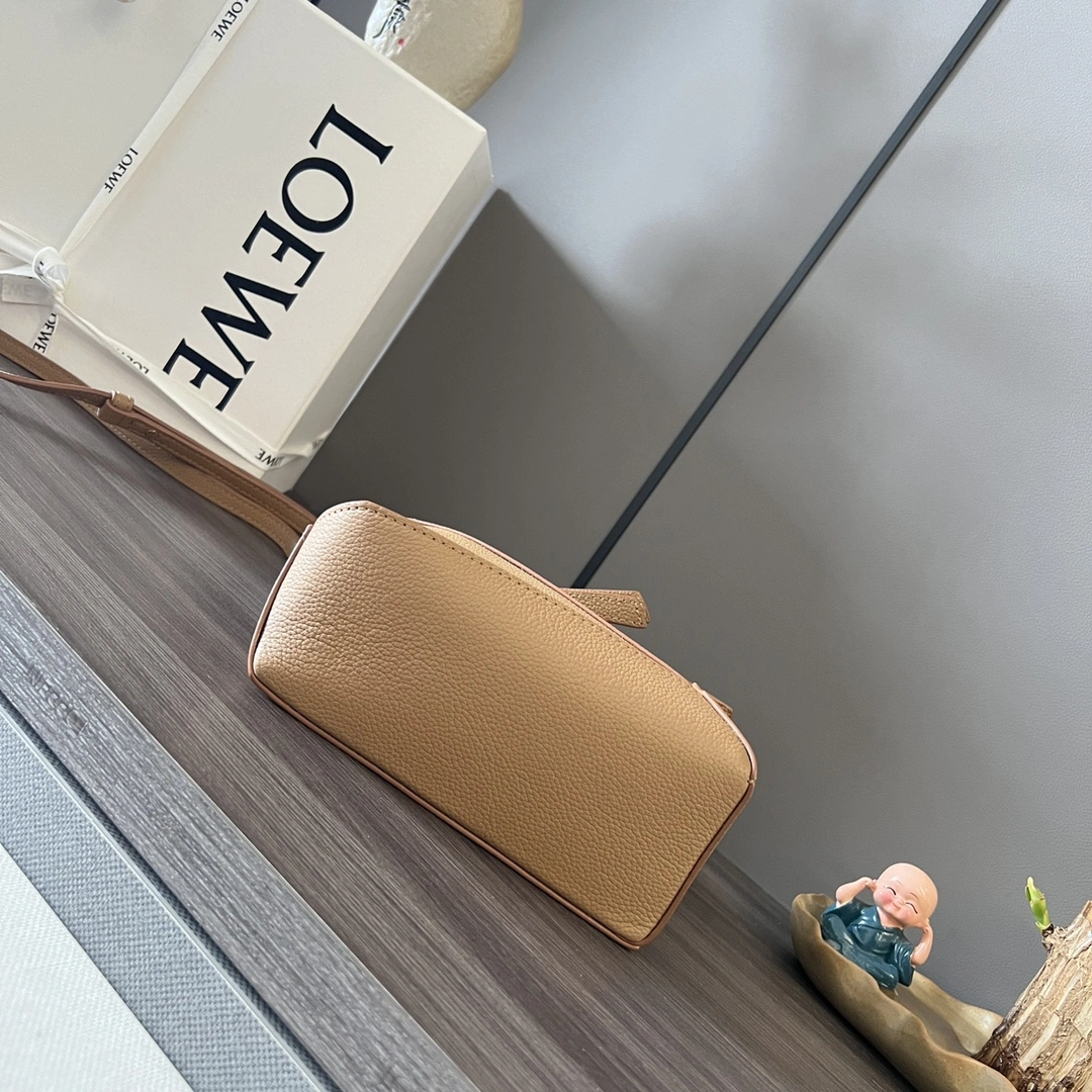 Genuine Loewe Puzzle Bags