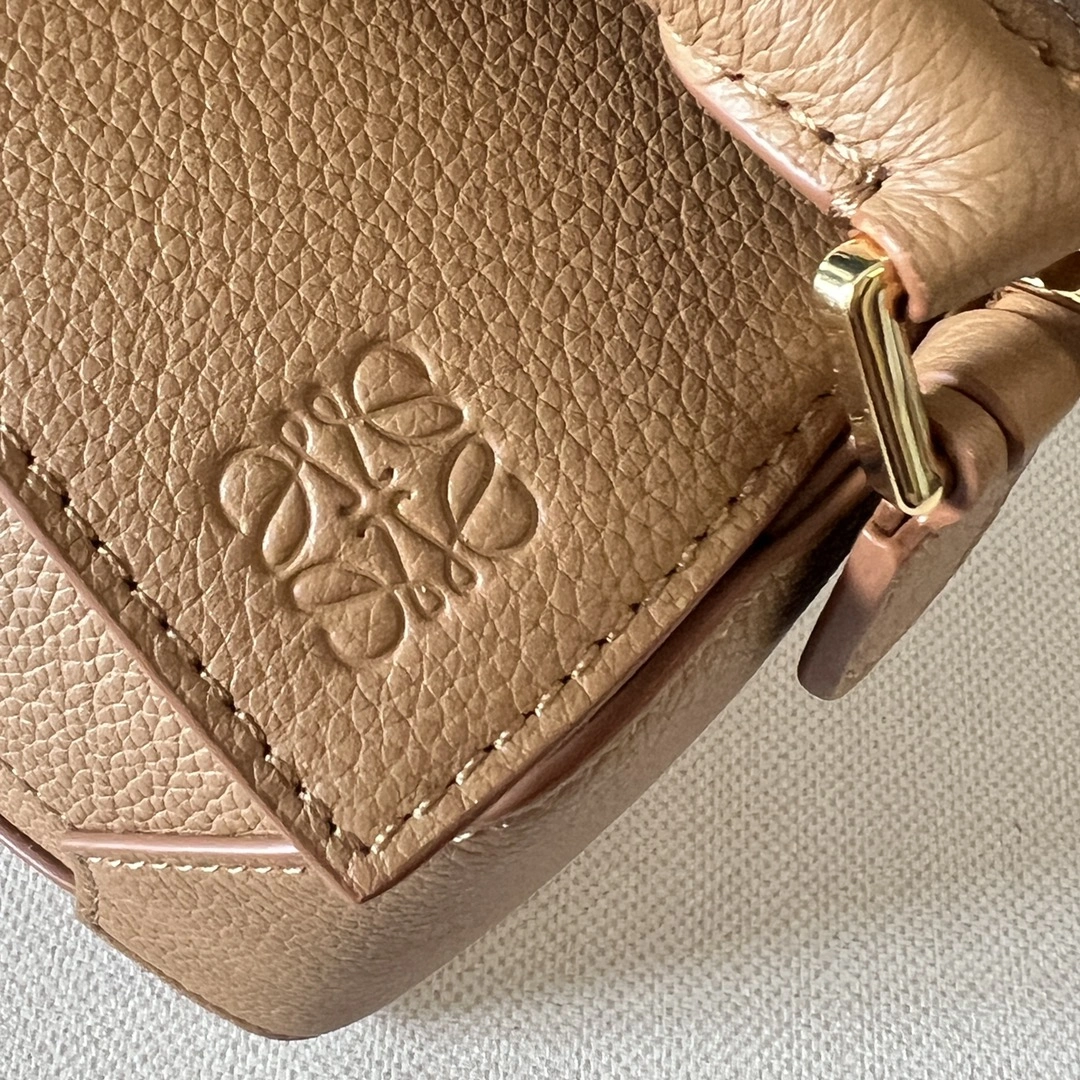 Genuine Loewe Puzzle Bags