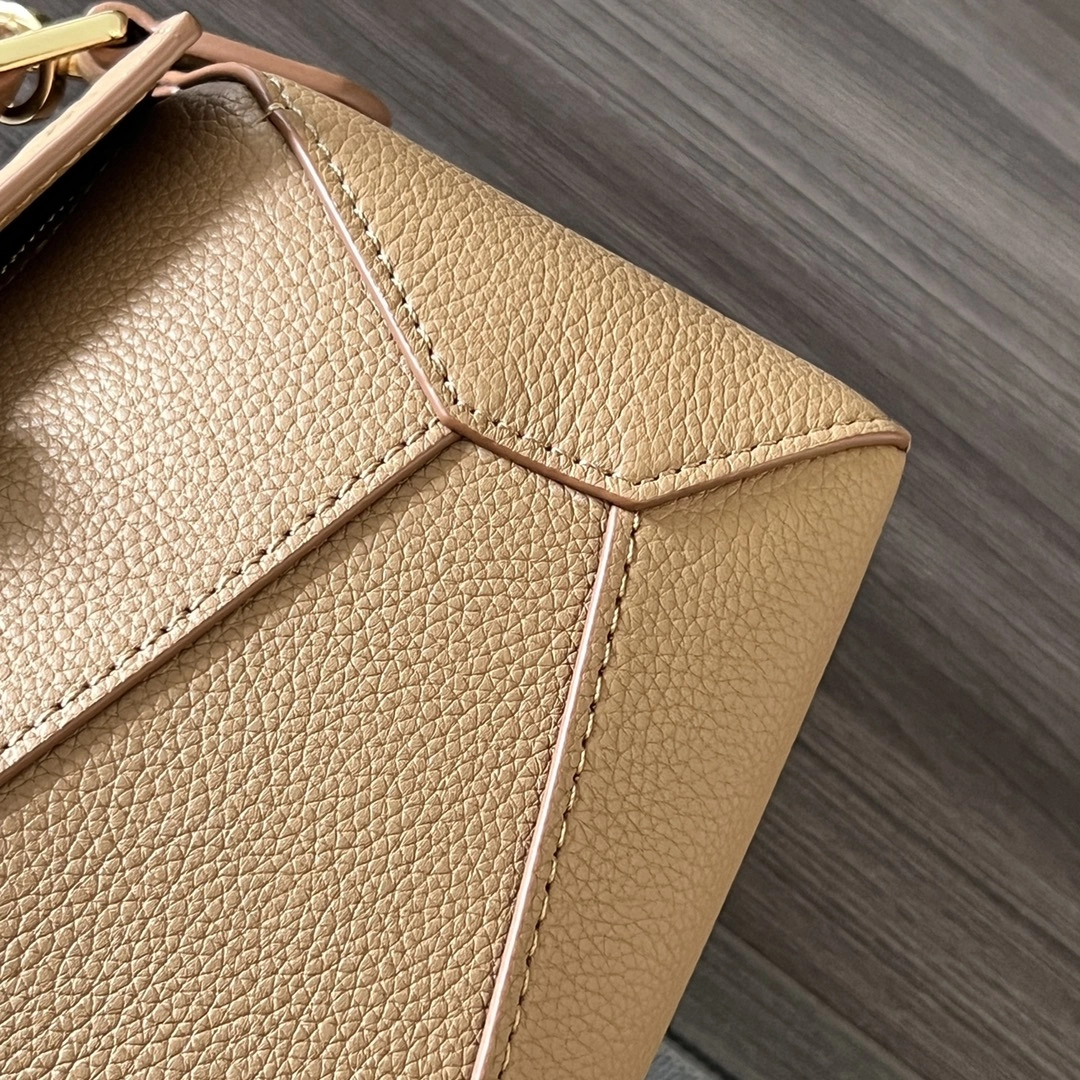 Genuine Loewe Puzzle Bags