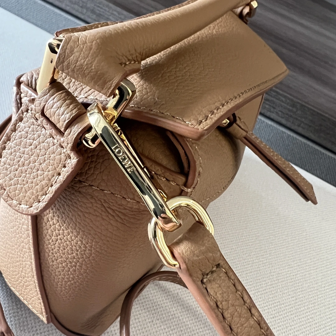 Genuine Loewe Puzzle Bags