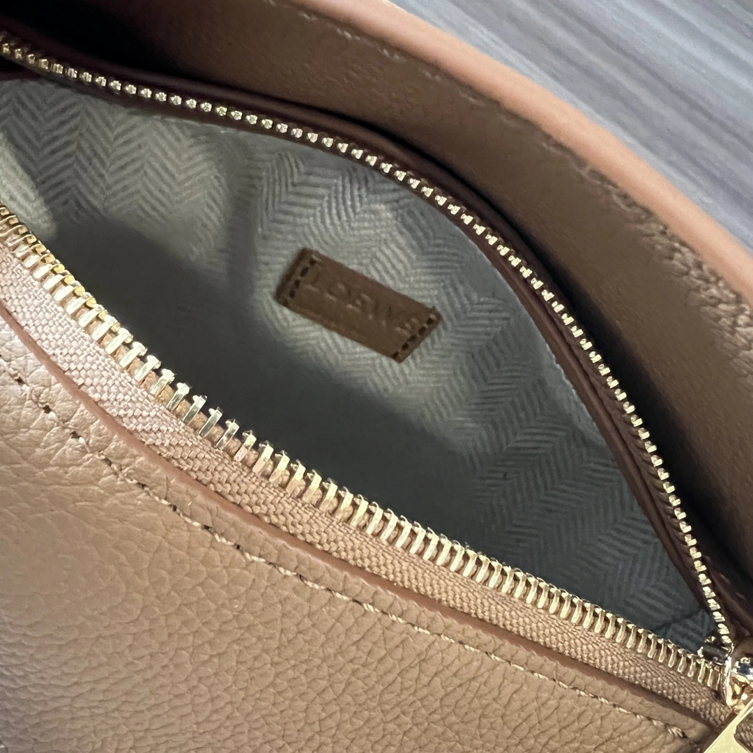 Genuine Loewe Puzzle Bags