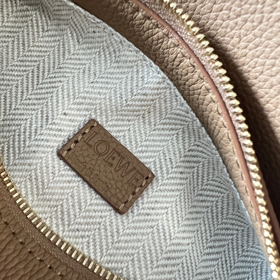 Genuine Loewe Puzzle Bags