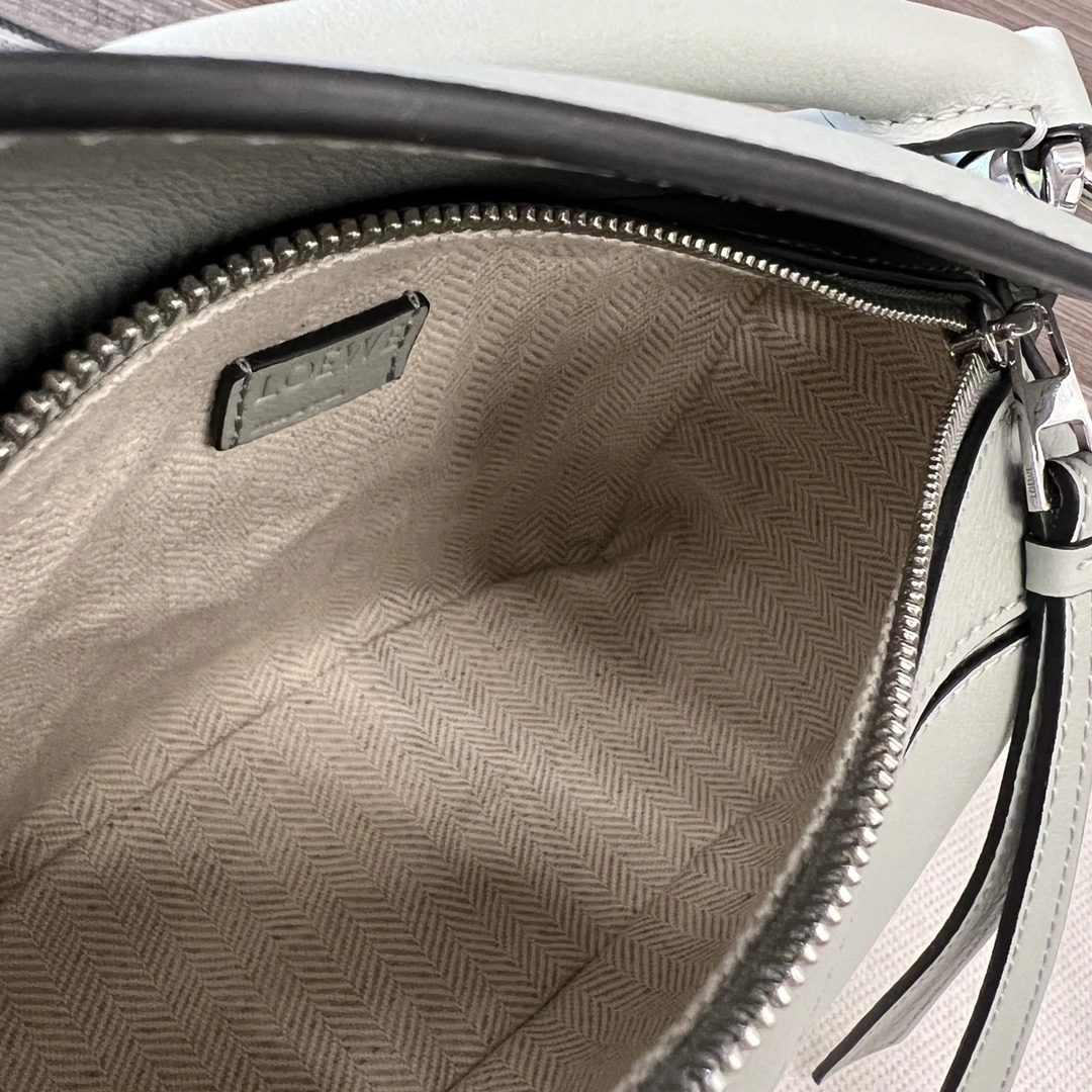Discounted Loewe Puzzle Bags