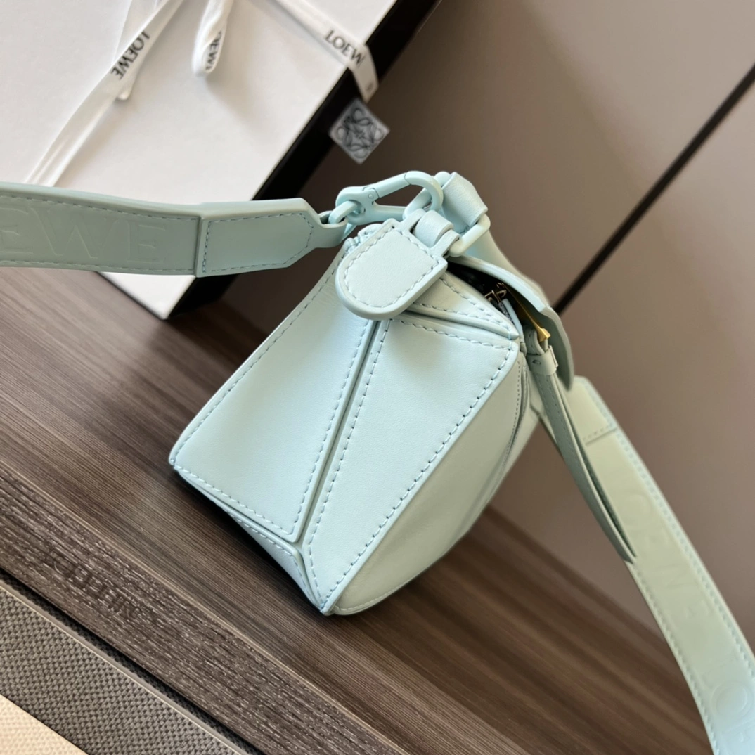 Discounted Loewe Puzzle Bags