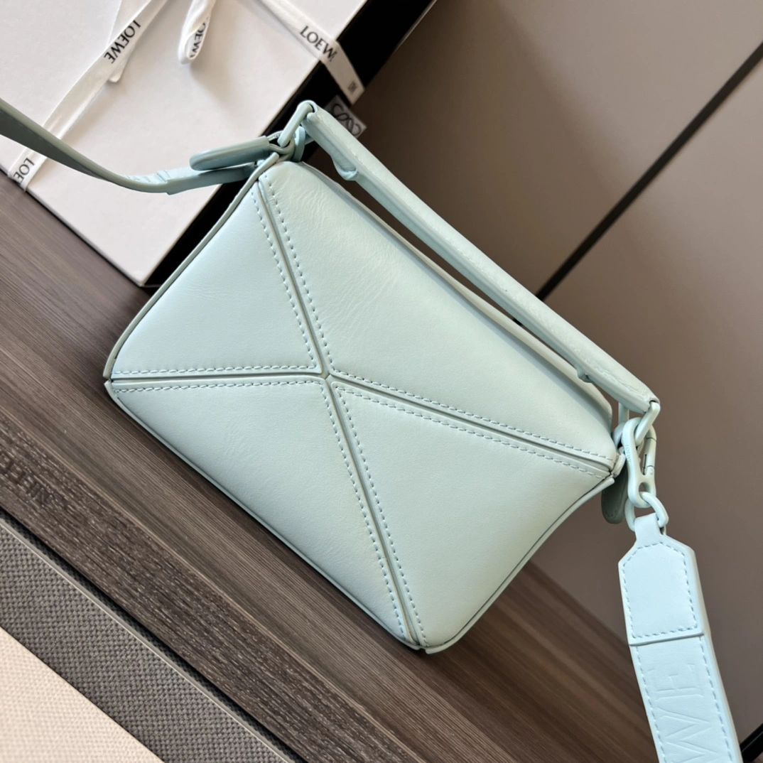 Discounted Loewe Puzzle Bags