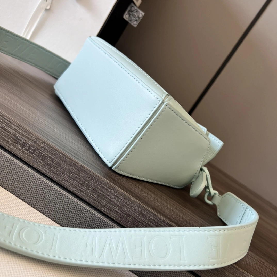 Discounted Loewe Puzzle Bags