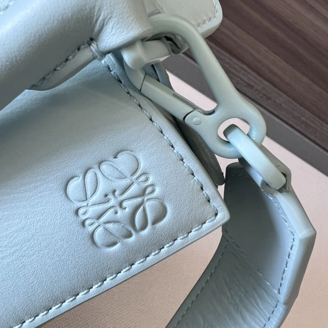 Discounted Loewe Puzzle Bags