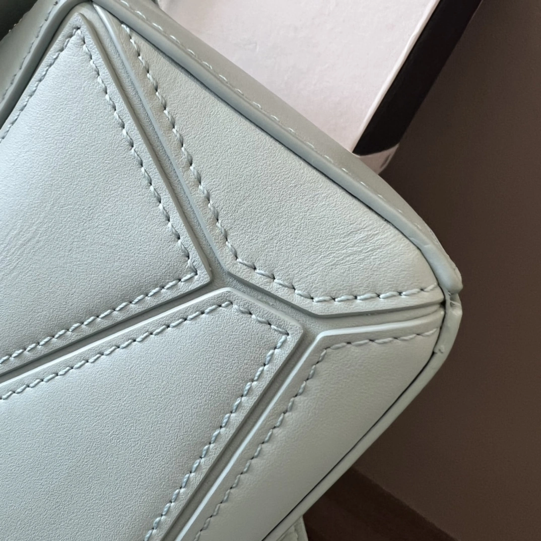 Discounted Loewe Puzzle Bags