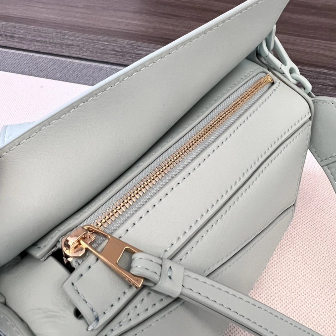 Discounted Loewe Puzzle Bags