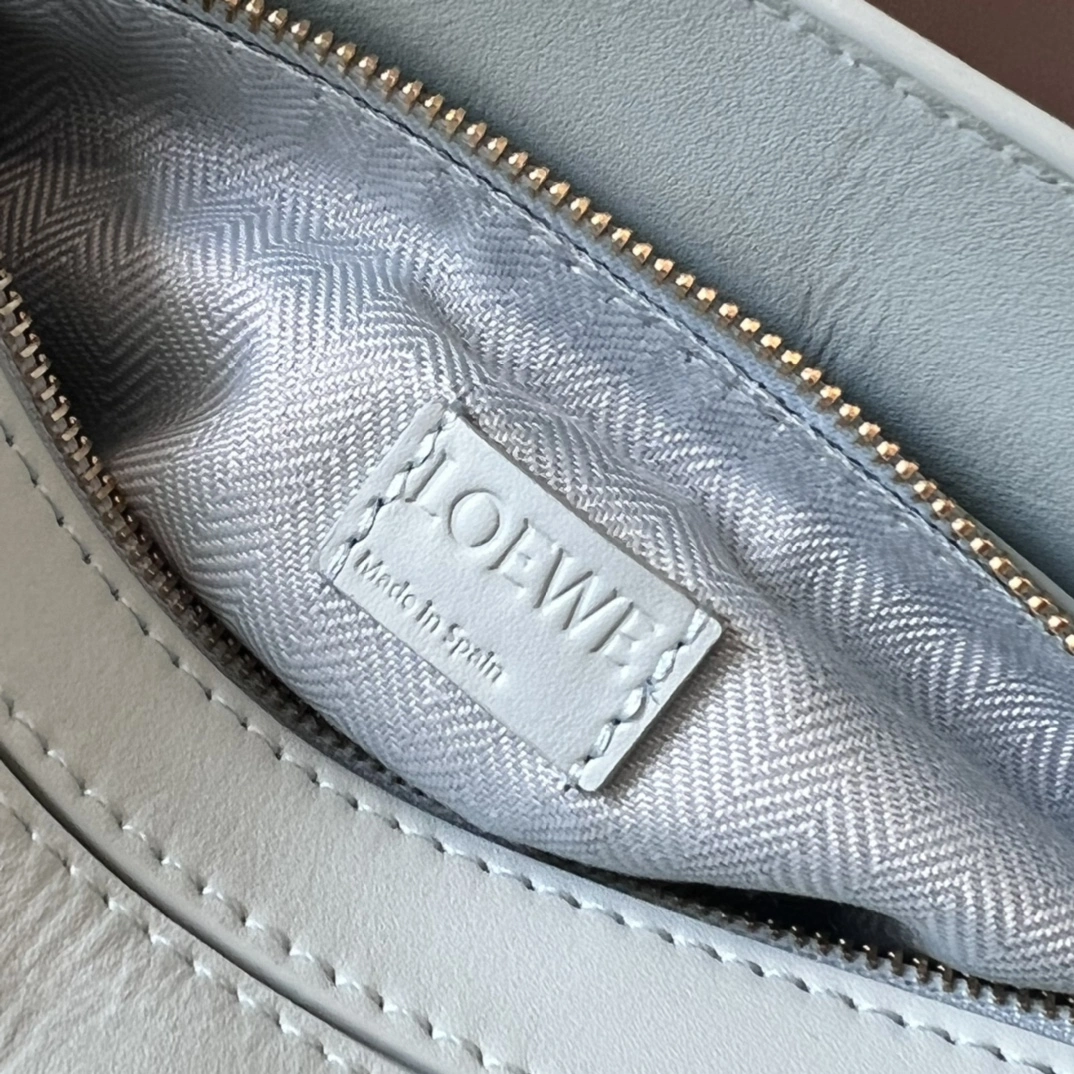 Discounted Loewe Puzzle Bags