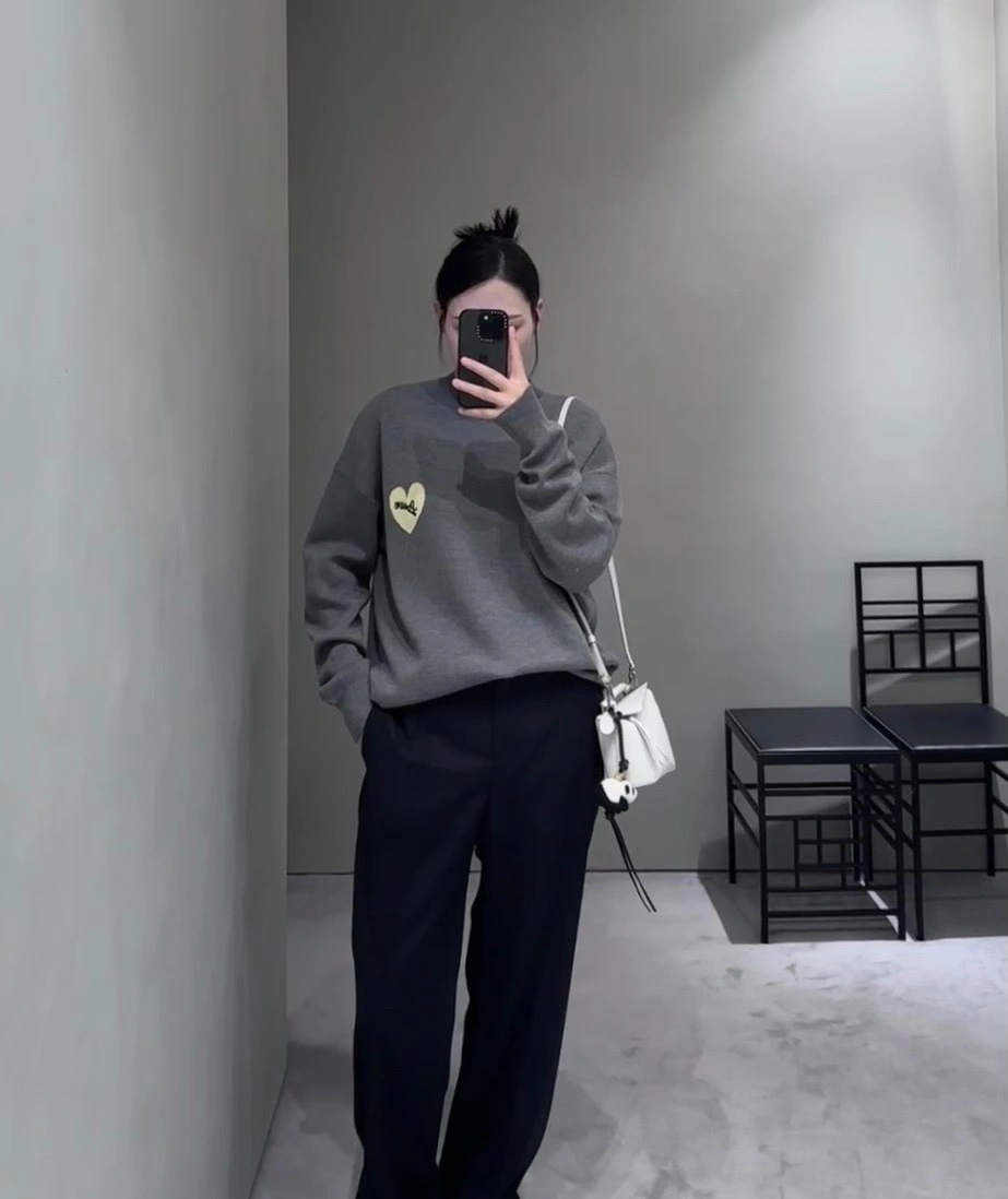 Official Loewe Puzzle Bags