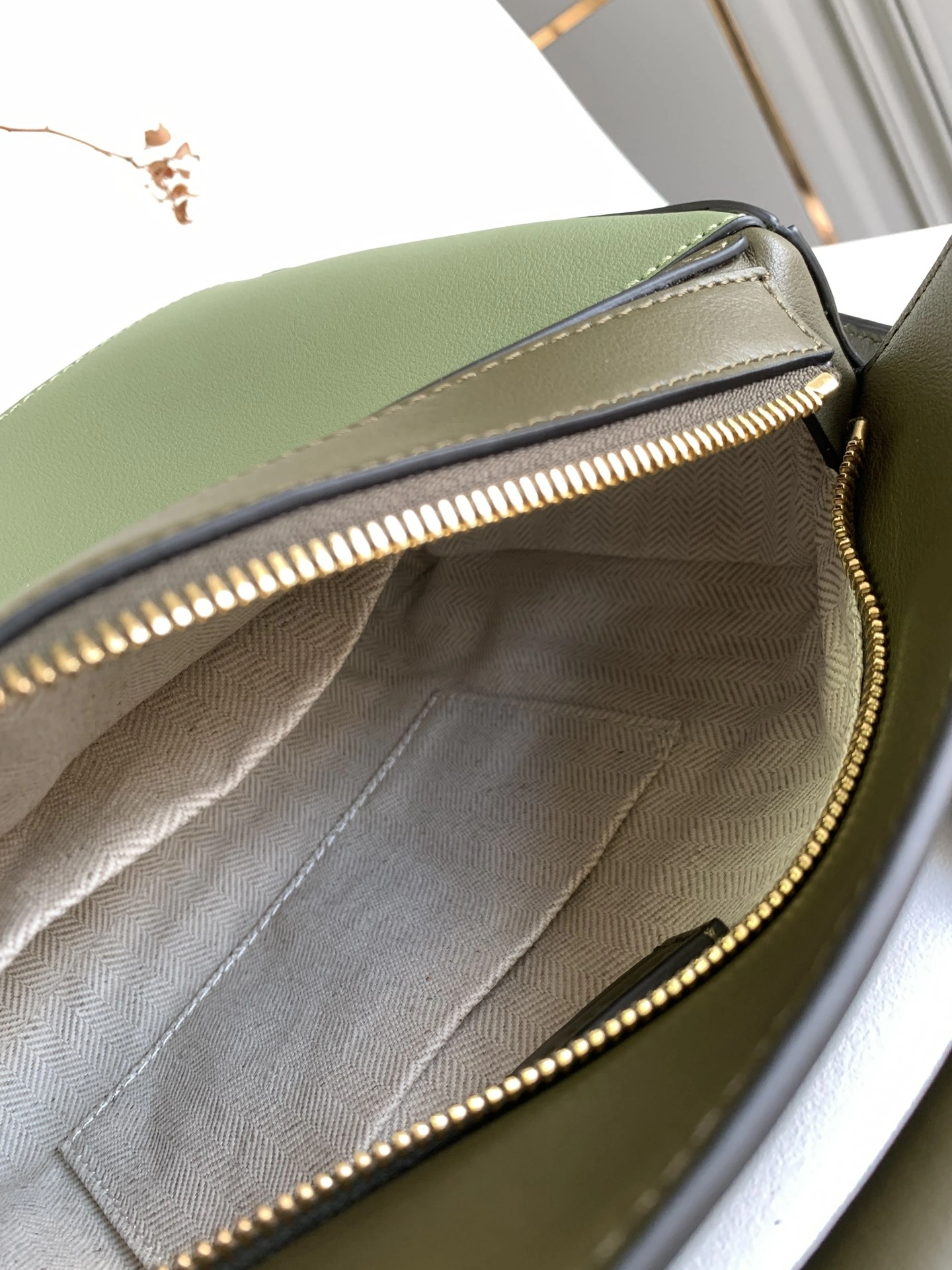 Budget-friendly Loewe Puzzle Bags