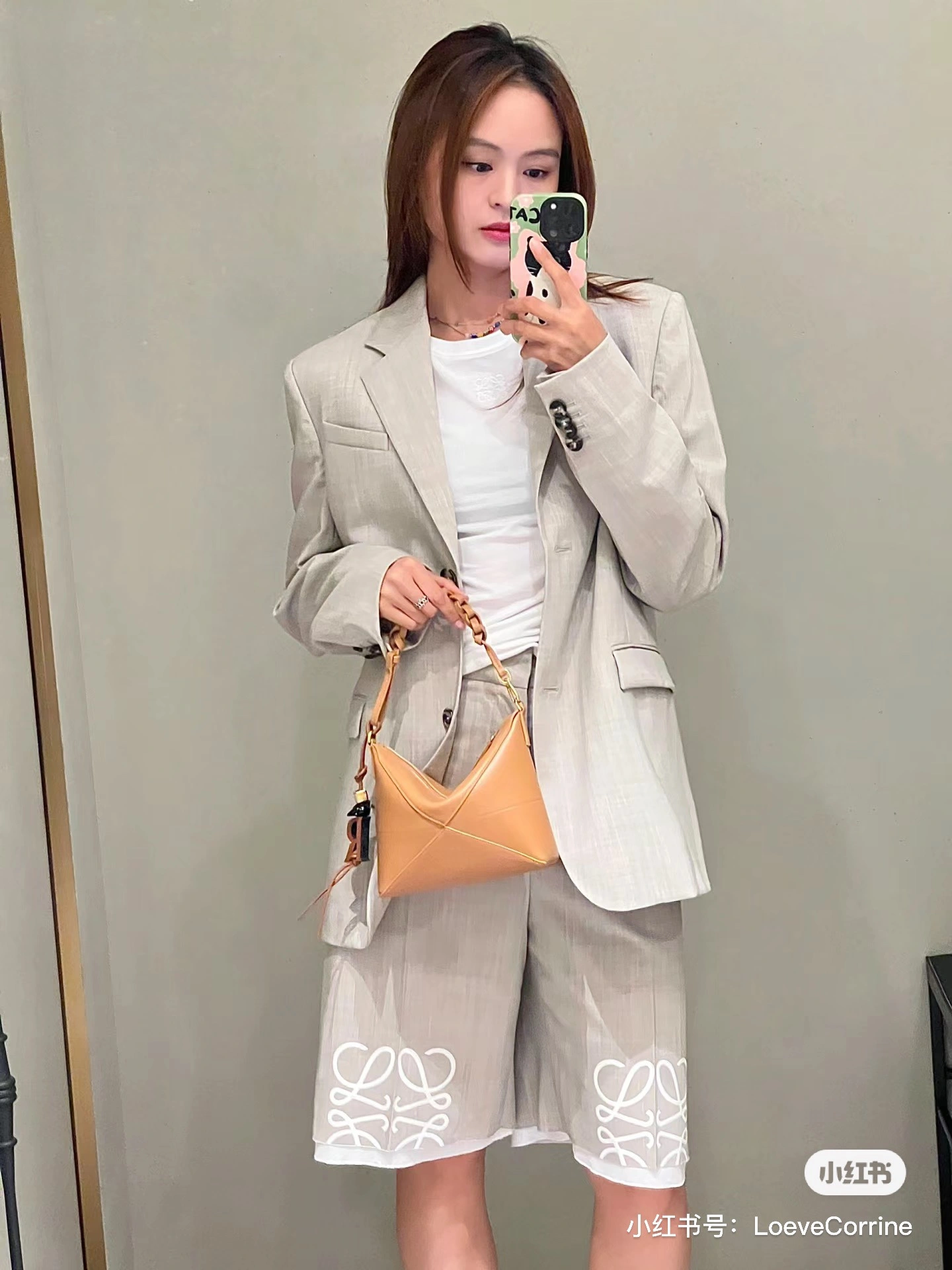 Reasonably priced Loewe Puzzle Bags
