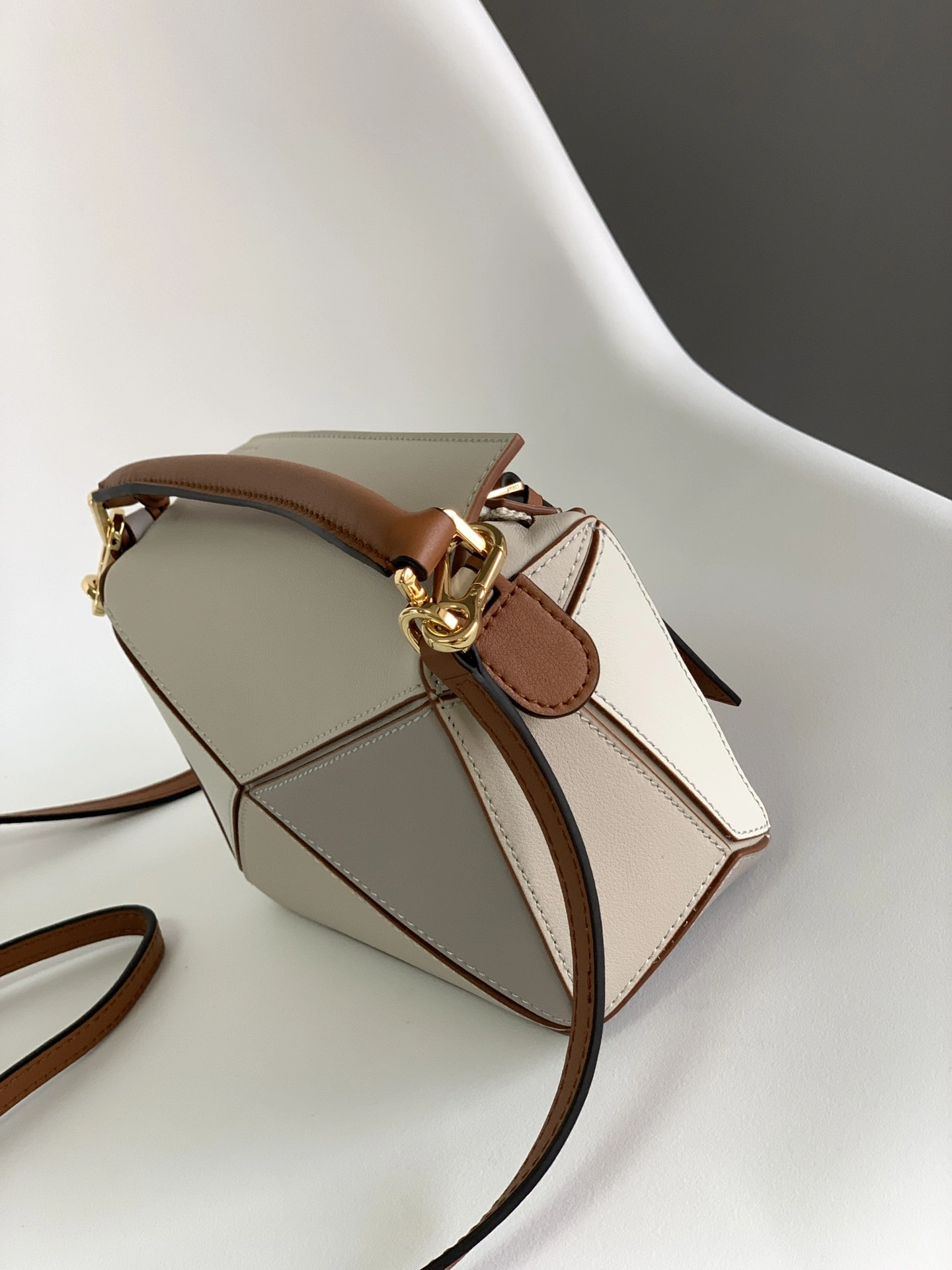 Reasonably priced Loewe Puzzle Bags