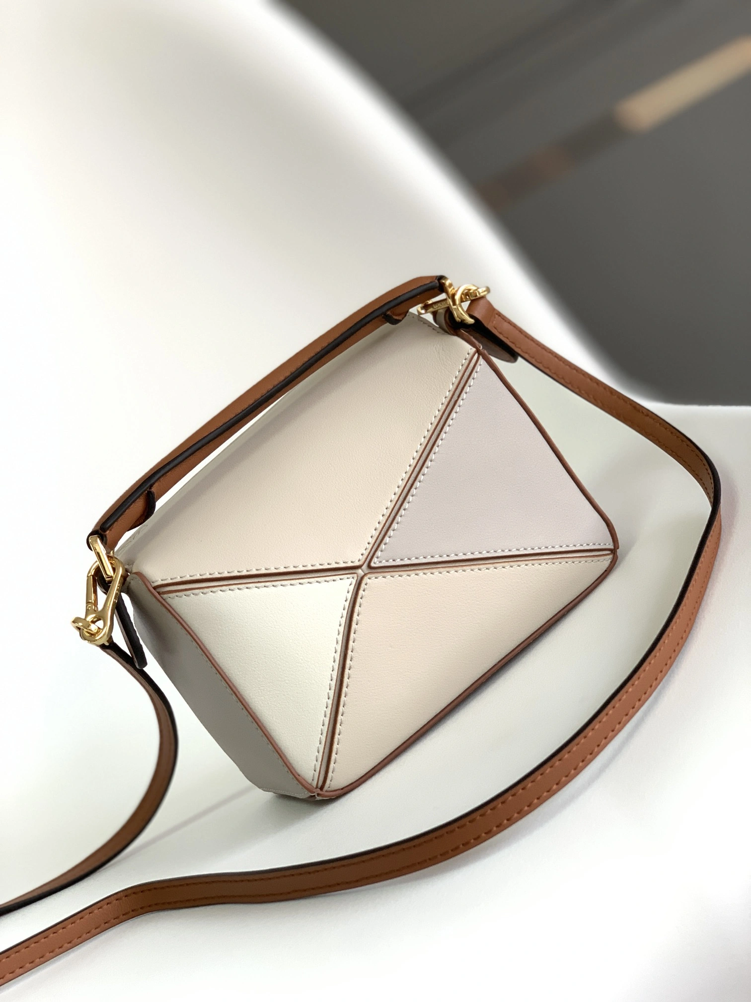 Reasonably priced Loewe Puzzle Bags