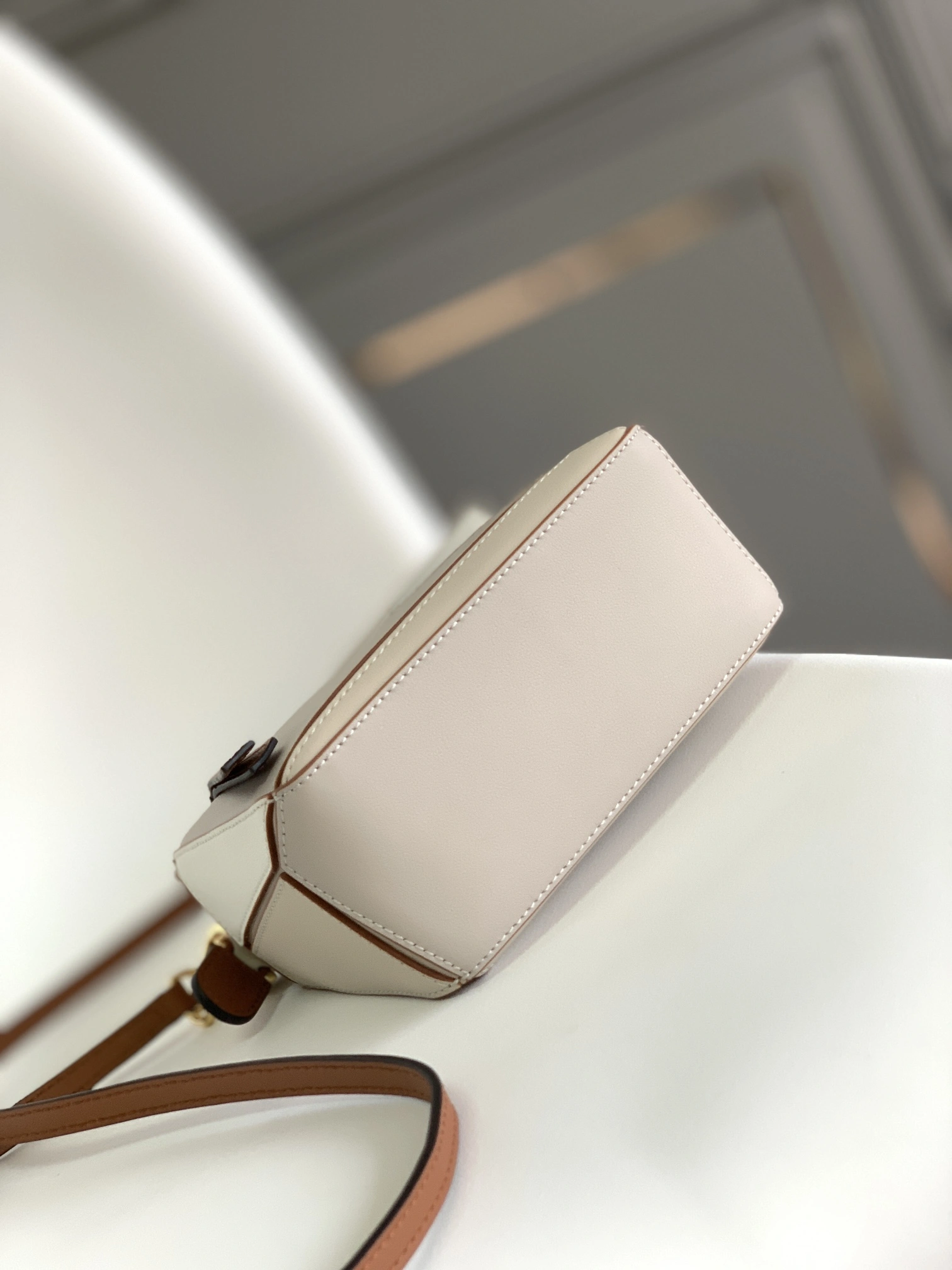 Reasonably priced Loewe Puzzle Bags