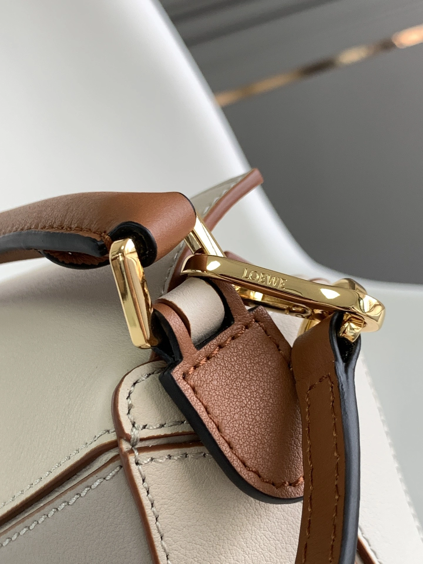 Reasonably priced Loewe Puzzle Bags