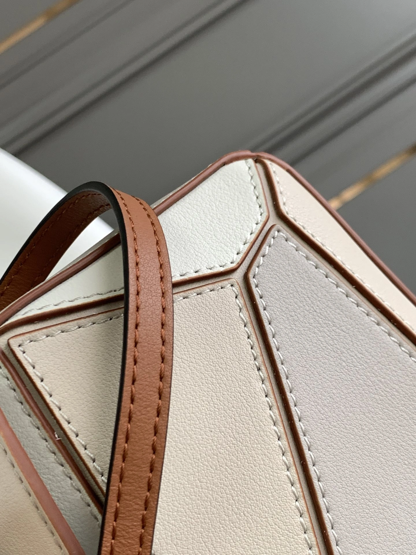 Reasonably priced Loewe Puzzle Bags