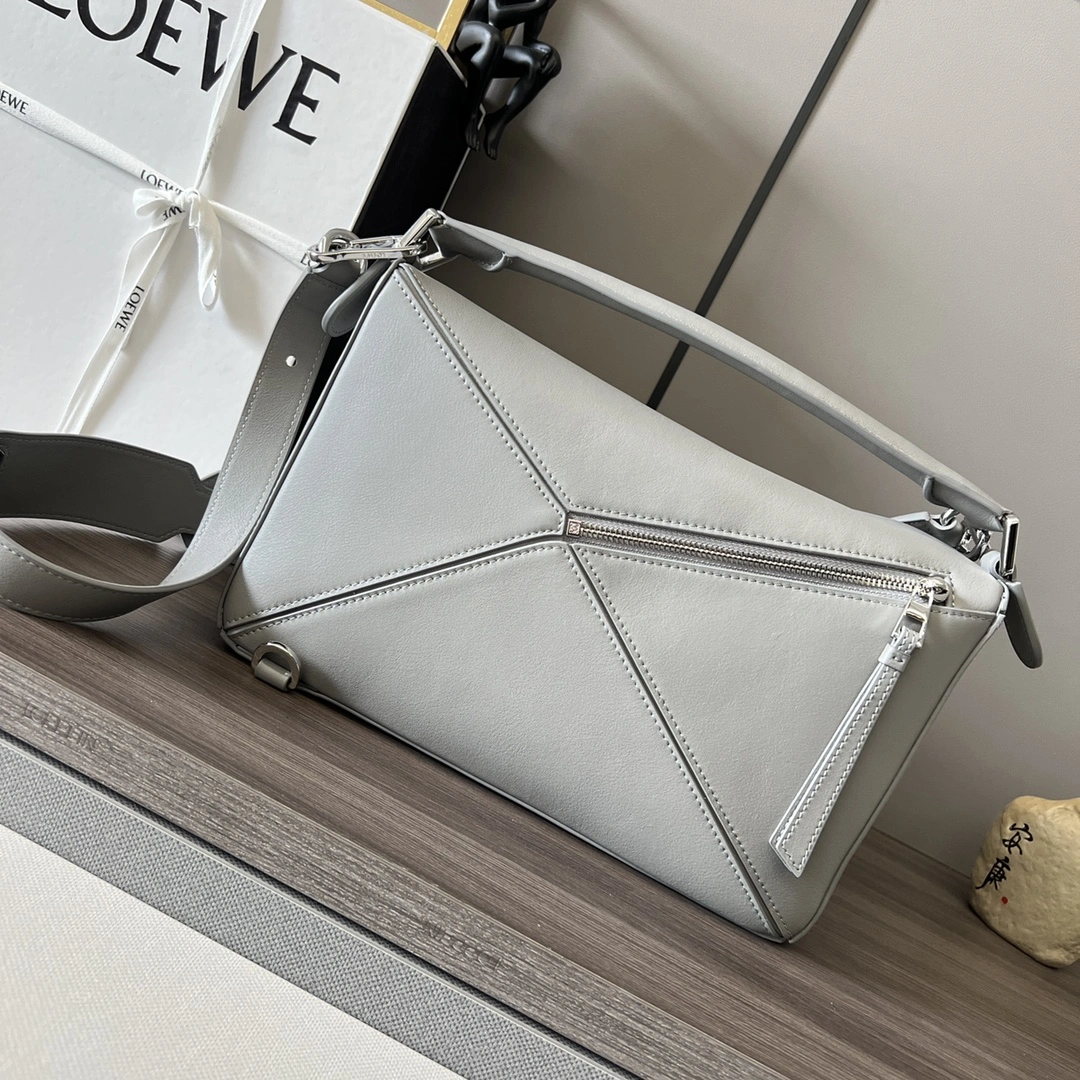Affordable Loewe Puzzle Bags