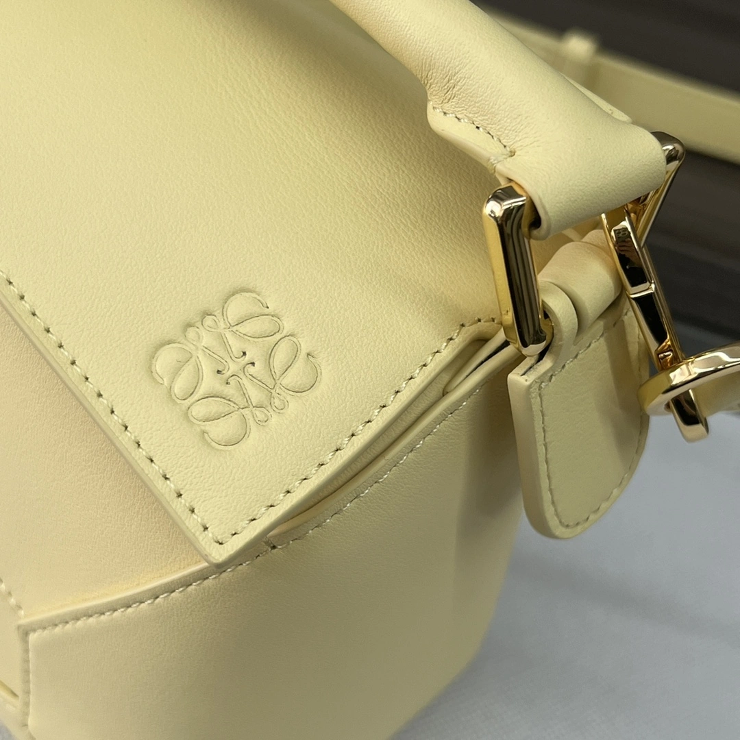 Economical Loewe Puzzle Bags