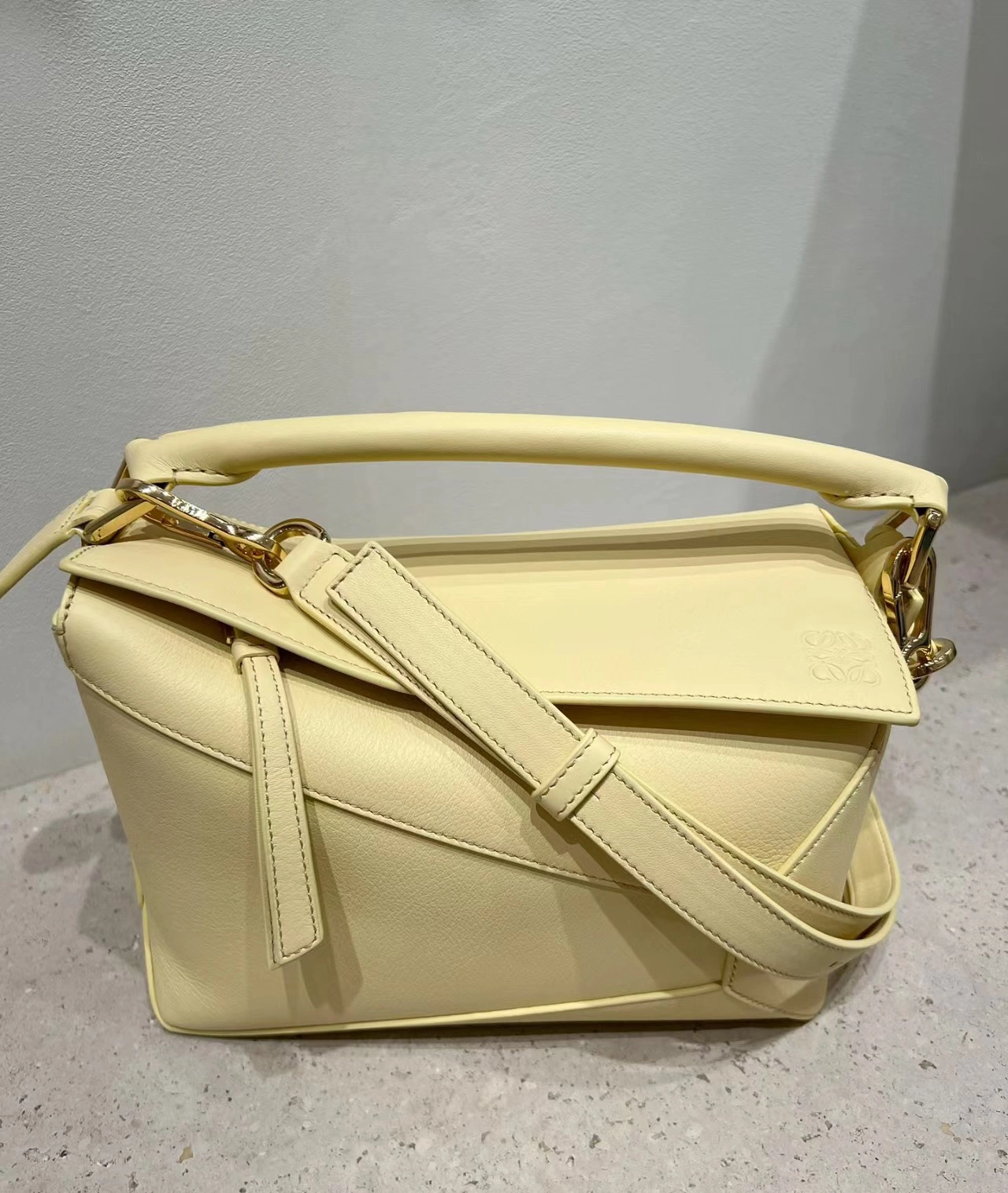 Economical Loewe Puzzle Bags