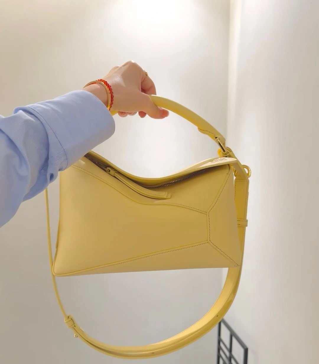 Economical Loewe Puzzle Bags