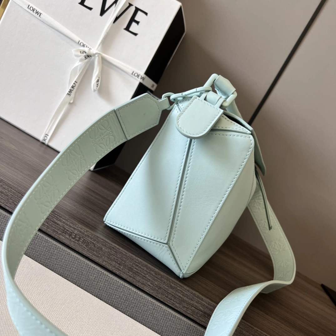 Genuine Loewe Puzzle Bags