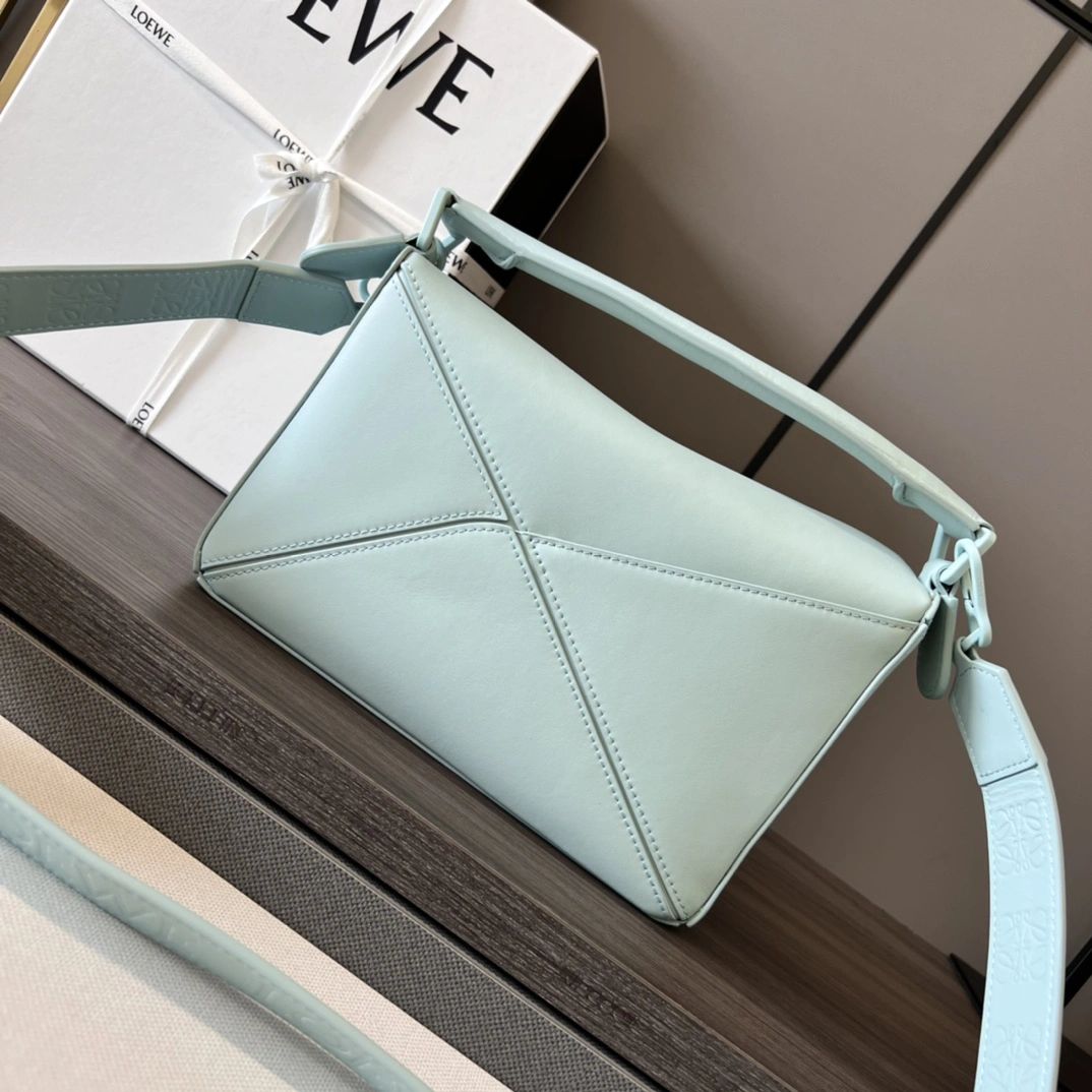 Genuine Loewe Puzzle Bags