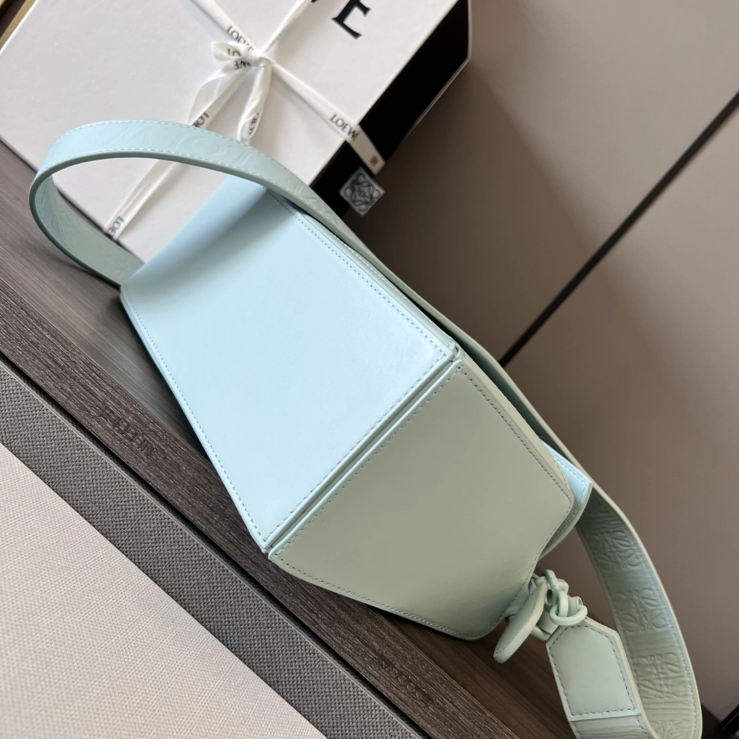 Genuine Loewe Puzzle Bags