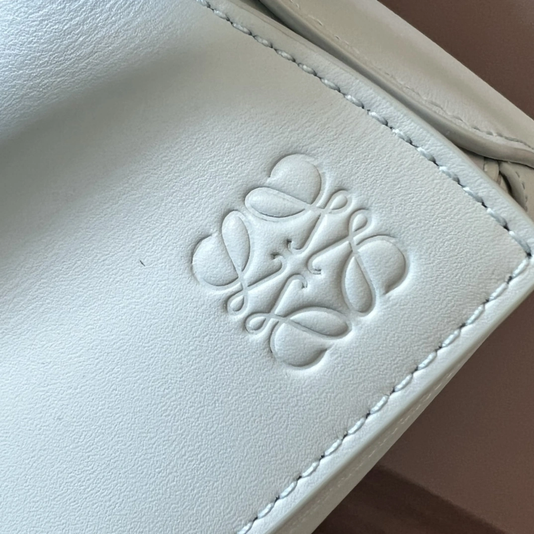 Genuine Loewe Puzzle Bags