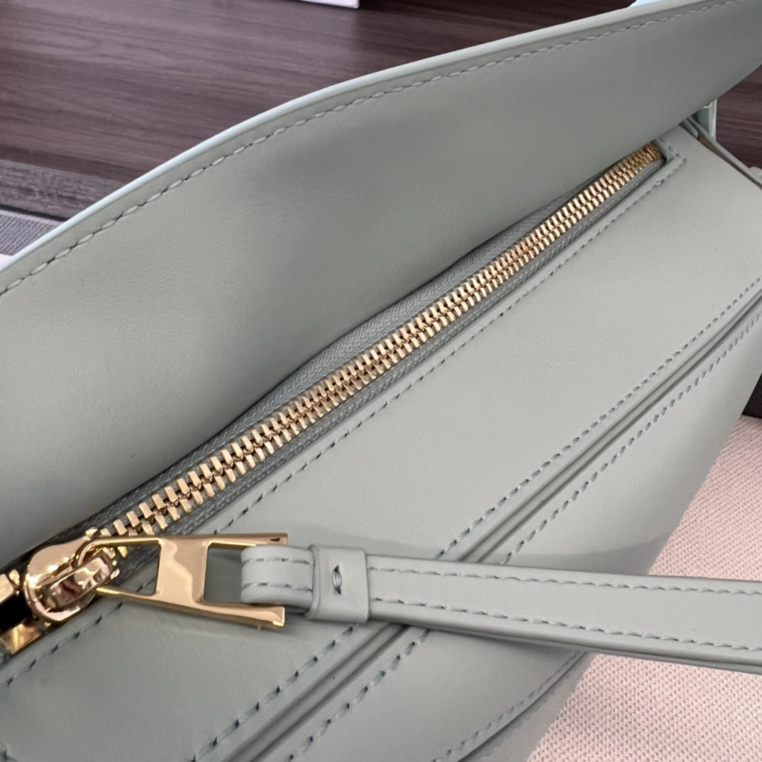 Genuine Loewe Puzzle Bags