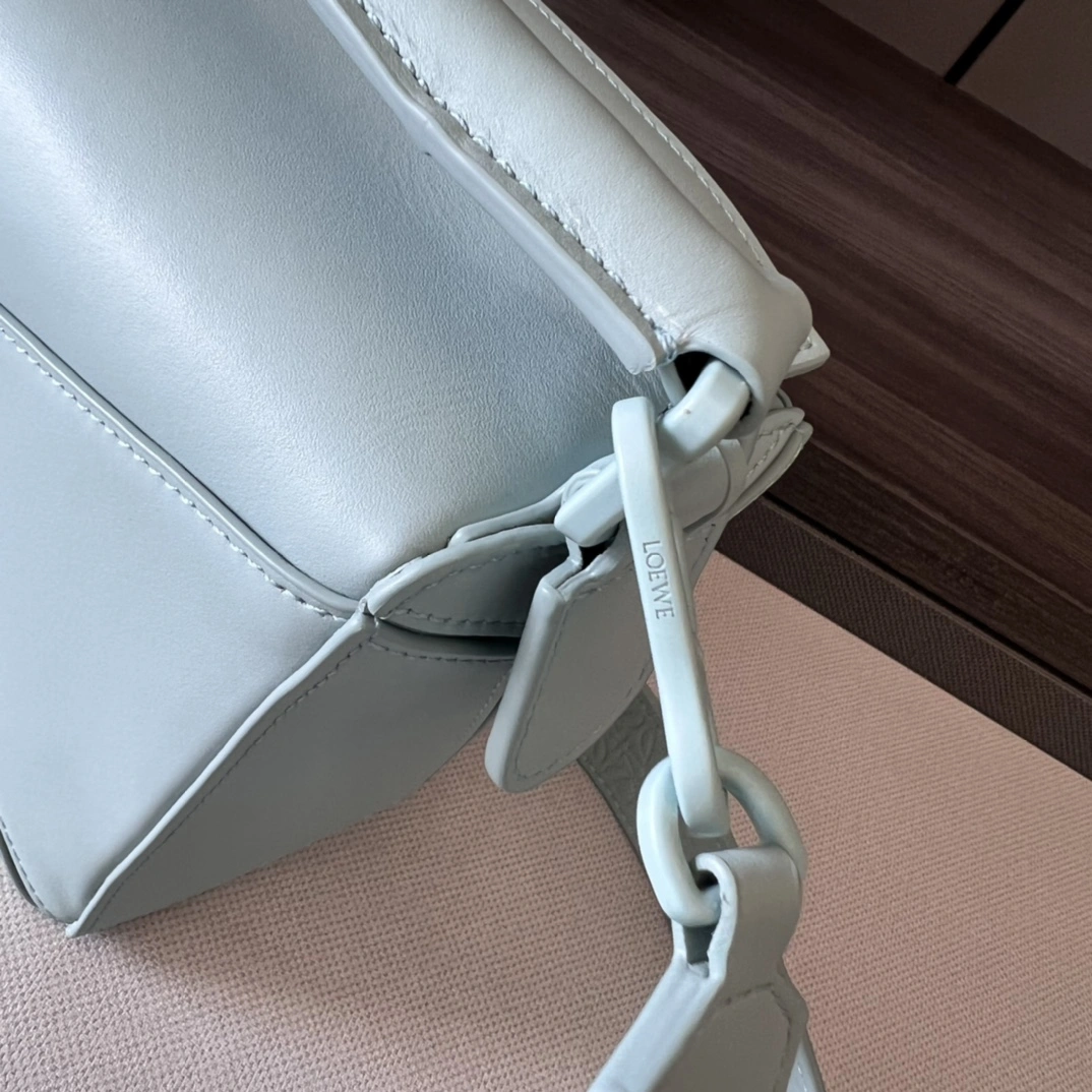 Genuine Loewe Puzzle Bags