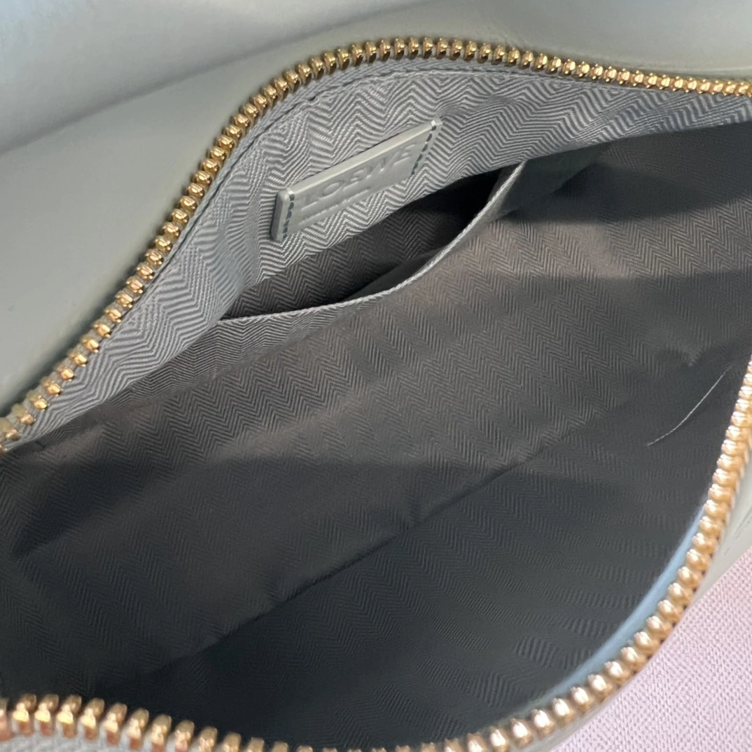 Genuine Loewe Puzzle Bags